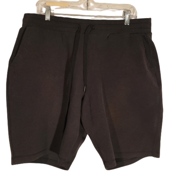 32 Degrees | Shorts | 32 Degrees Cool Tech Black Shorts | Poshmark